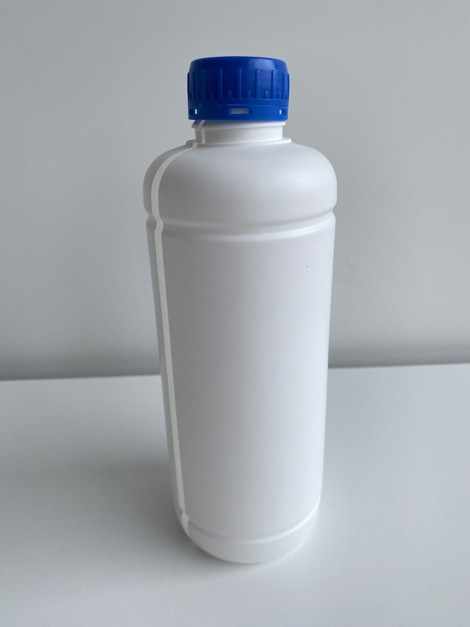 Butelis 1L apvalus (SW) - Baltvita