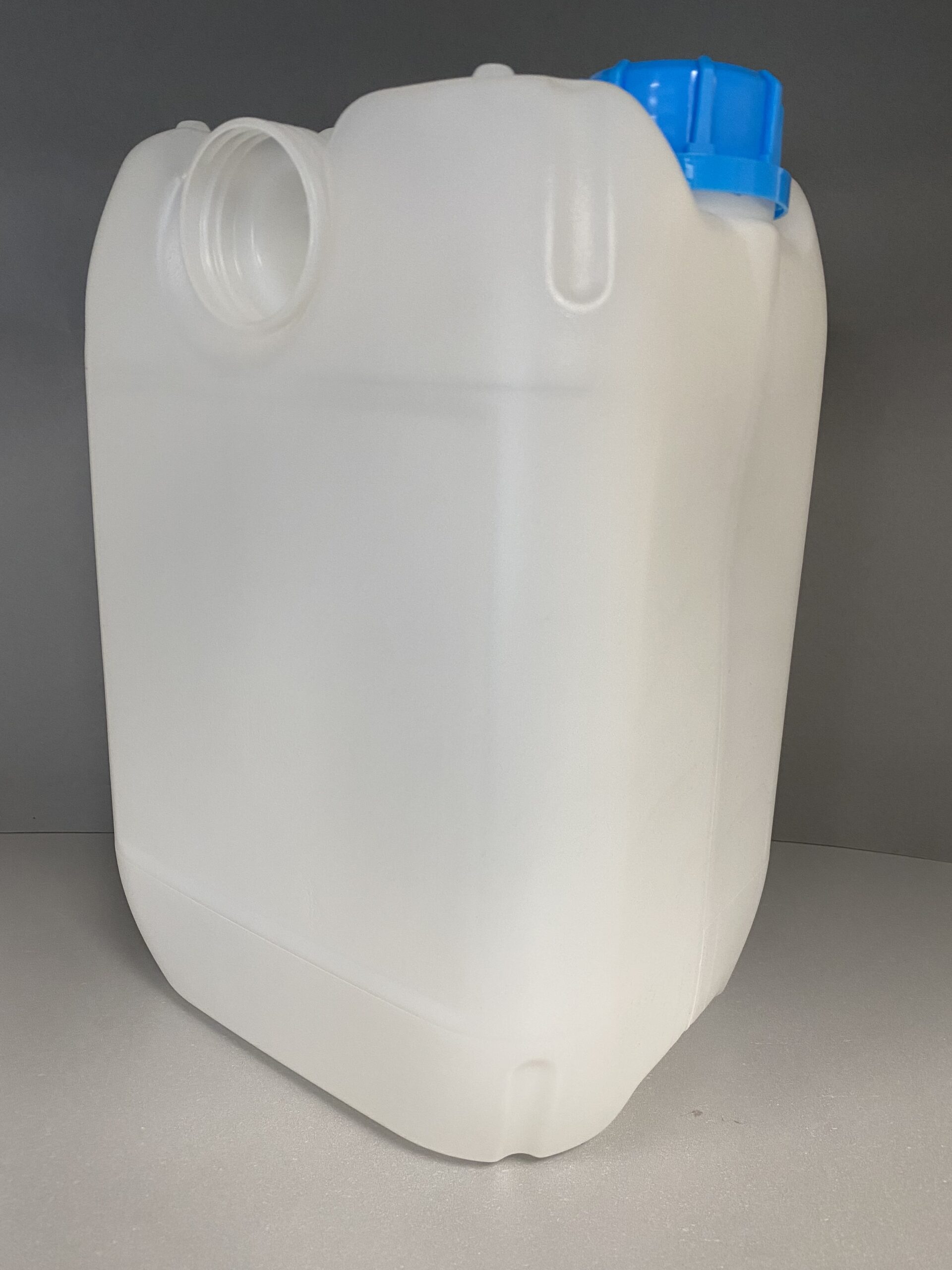 Bakas 10L su lanksčiu piltuvėliu - Baltvita