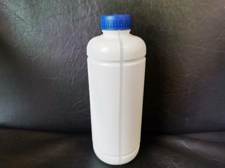 Butelis 1L apvalus (SW) - Baltvita